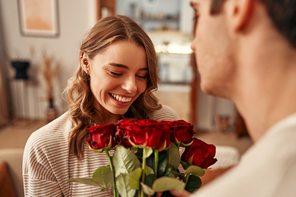Día de San Valentín: precio de la docena de rosas aumentó un 2% en 2025 ...