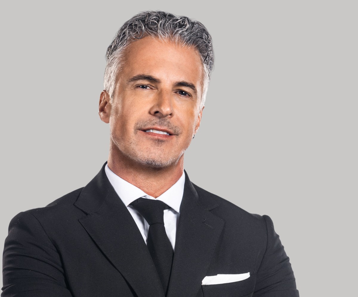 Diego es el primero en regresar a La Casa de los Famosos All-Stars y ...