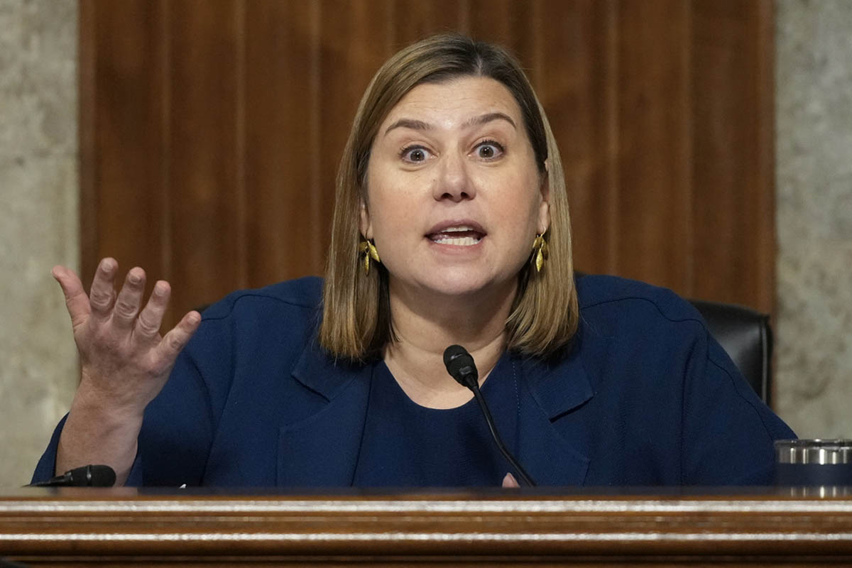 Elissa Slotkin pronunciará la réplica demócrata al discurso de Donald ...