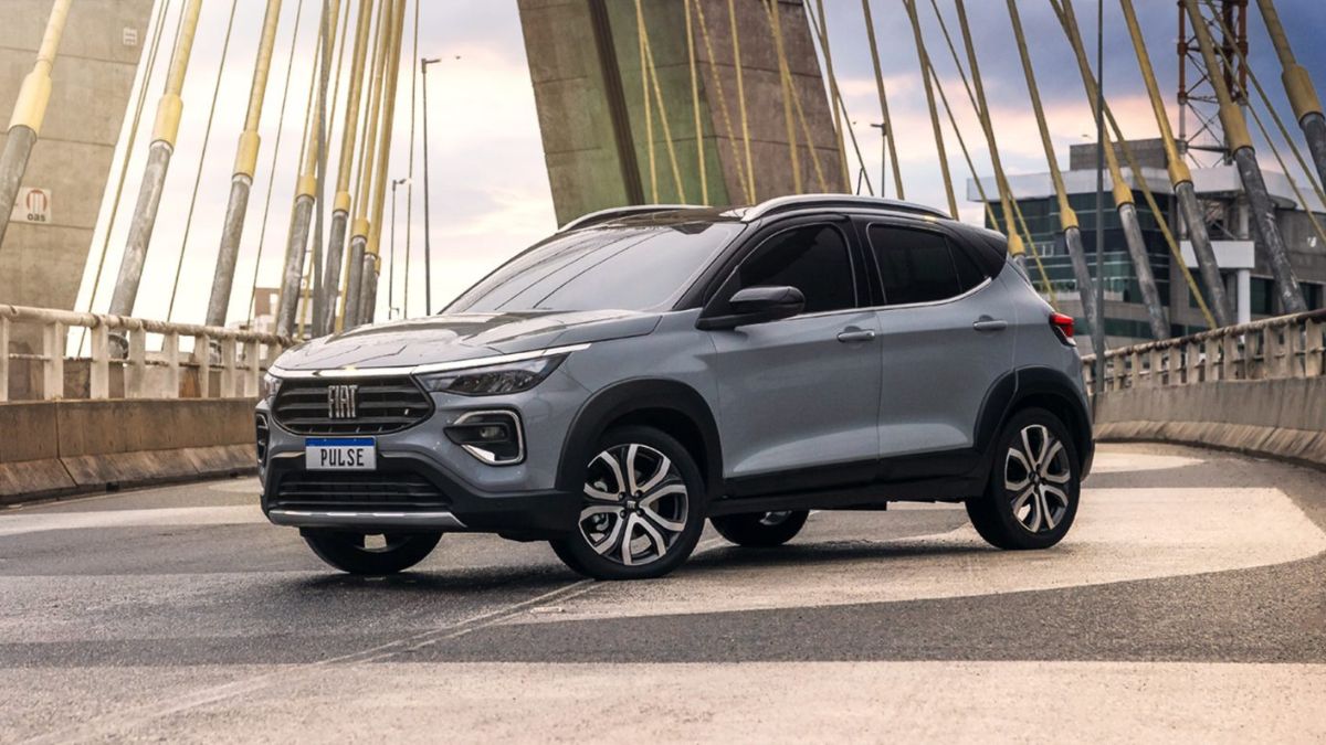 Fiat apuesta por autos eléctricos más baratos y accesibles - La Opinión