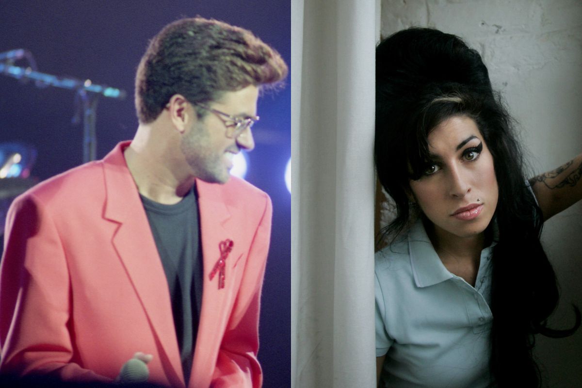 10 herencias de famosos que desataron pleitos legales: George Michael ...