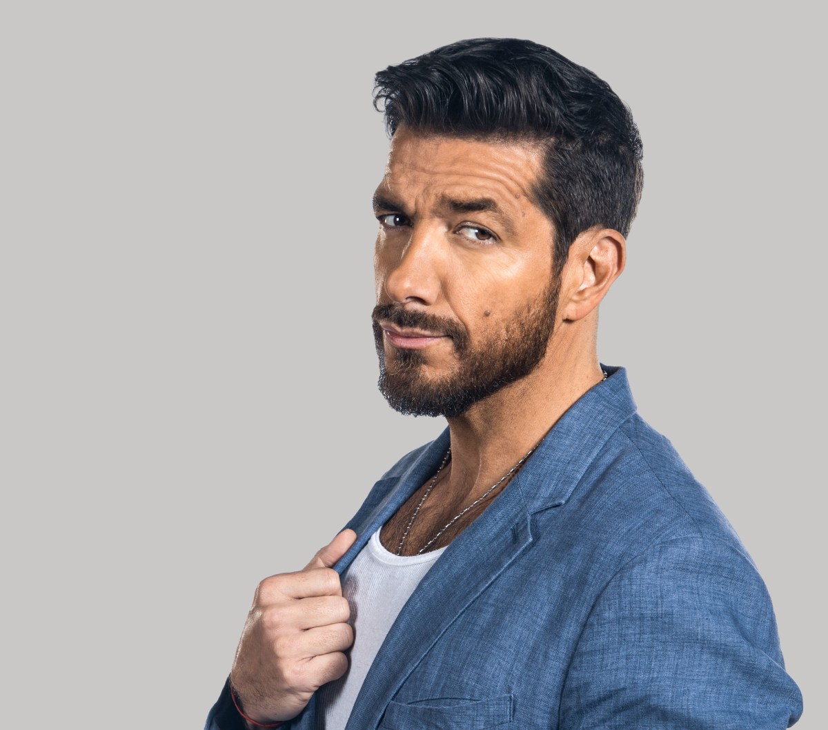 “Están haciendo berrinche”: Paulo Quevedo le cuenta a Lupillo lo que su ...