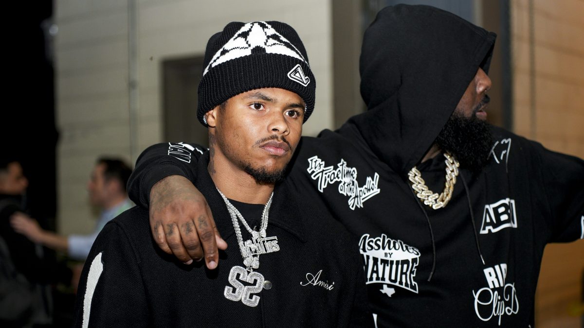 Skahur Stevenson ya tiene nuevo rival tras salida de Schofield - La Opinión