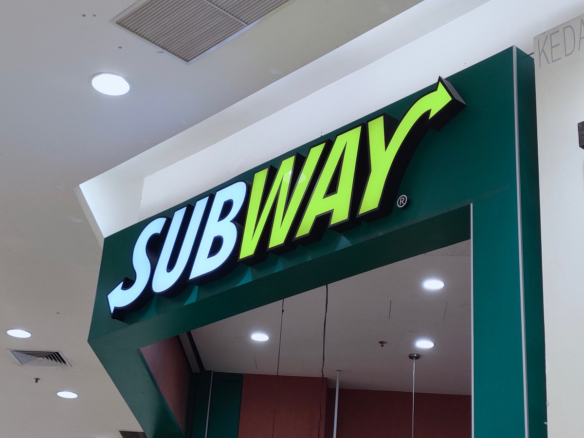 Subway ofrece de nuevo los famosos footlongs a precios increíbles - La ...