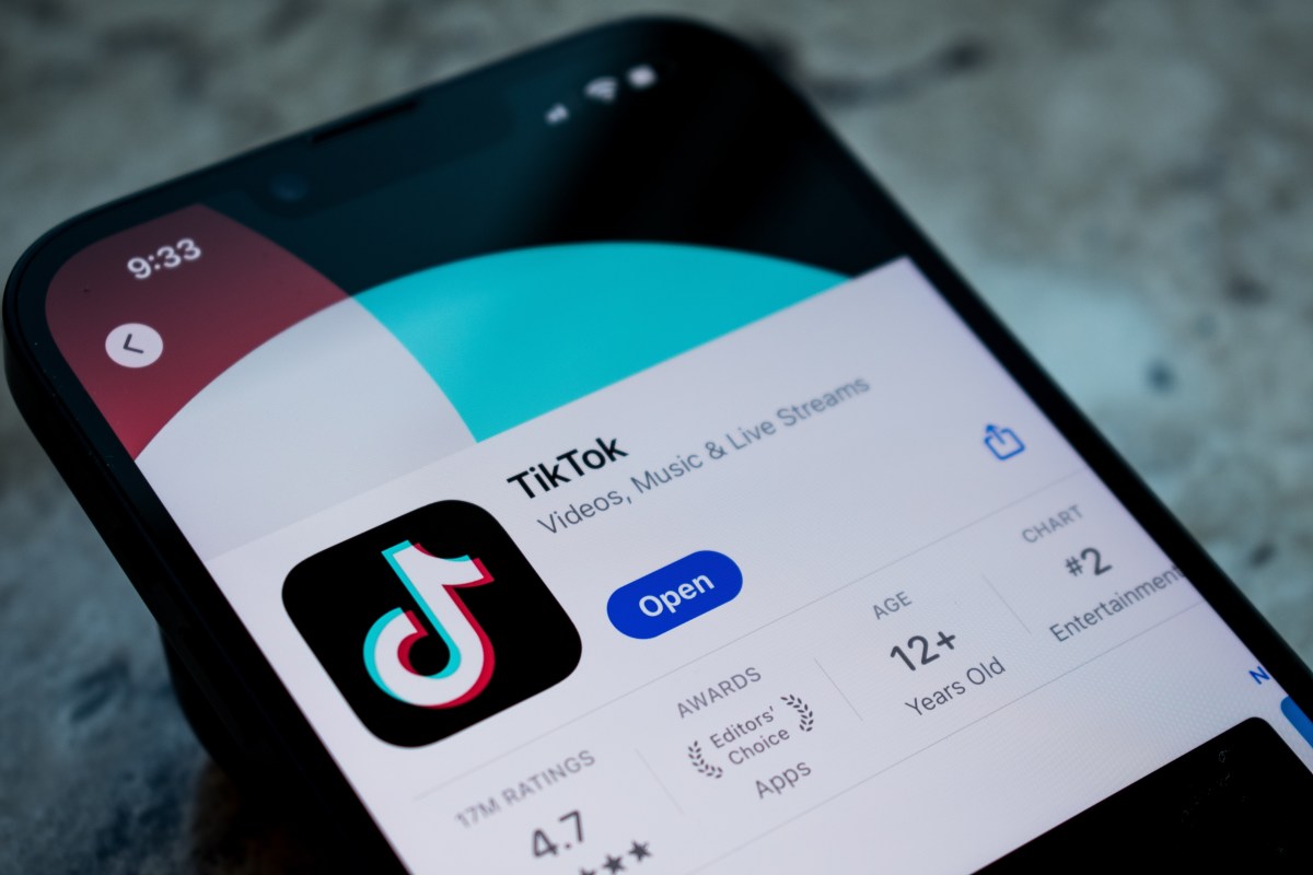 TikTok está de regreso a las tiendas de aplicaciones de iOS y Android - La Opinión