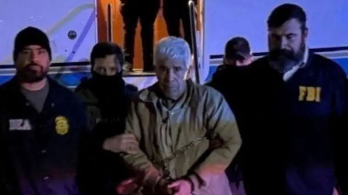 Quién es Rafael Caro Quintero, el "narco de narcos" que fue extraditado ...