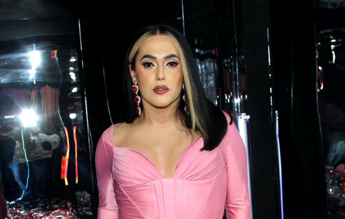 Coco Máxima habló sobre la reciente actitud de Karla Sofía Gascón - La ...