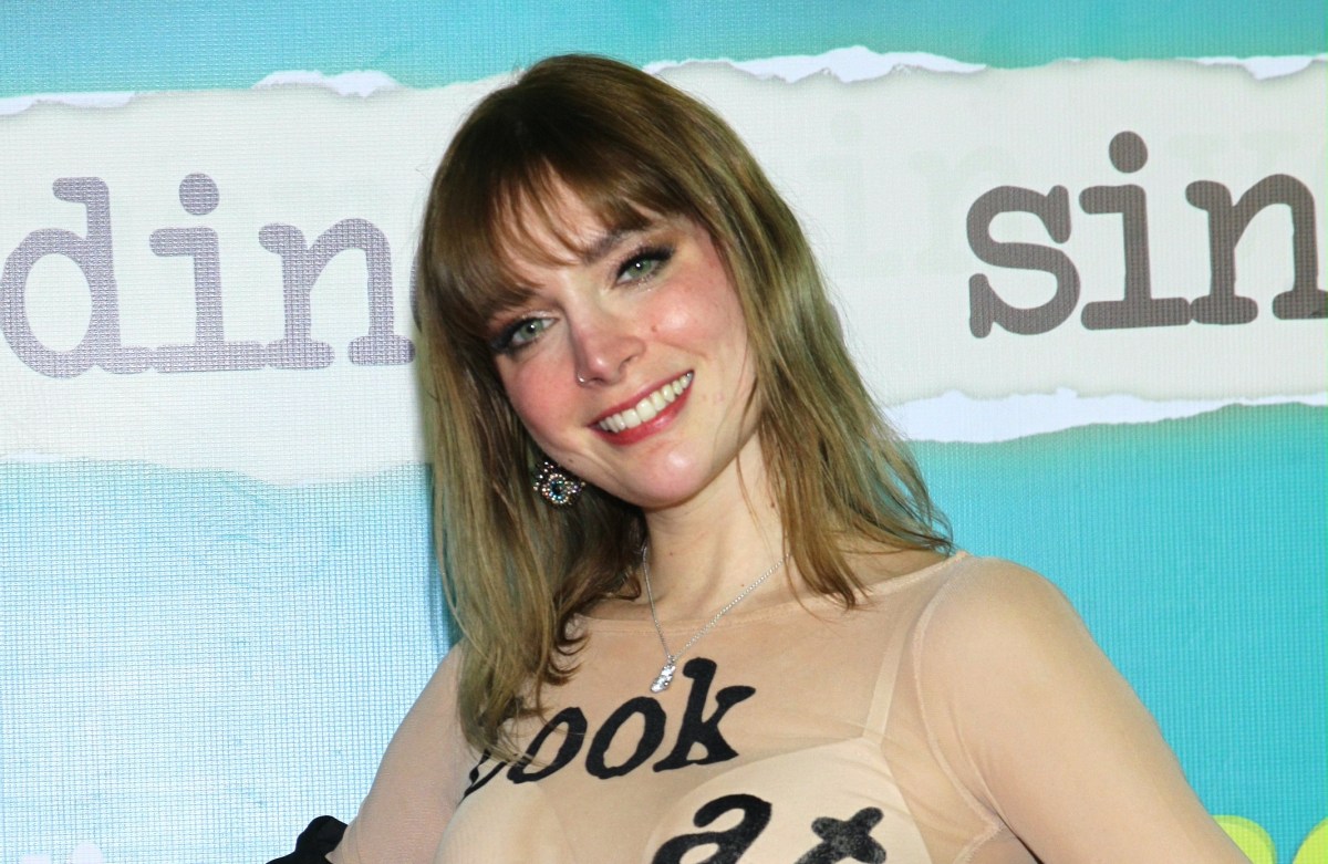 Imelda Tuñón presentó una denuncia en la Comisión de Derechos Humanos ...