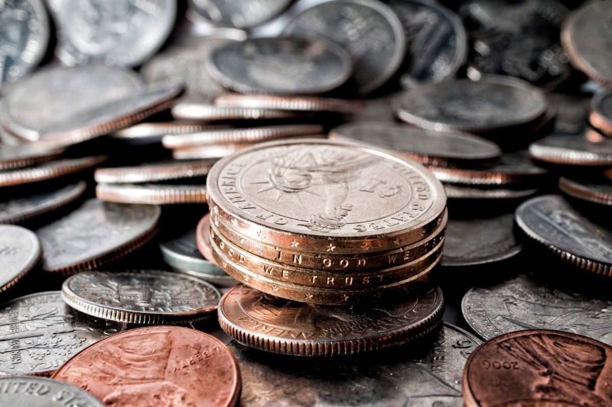 Las monedas más codiciadas para guardar en el 2025 - La Opinión