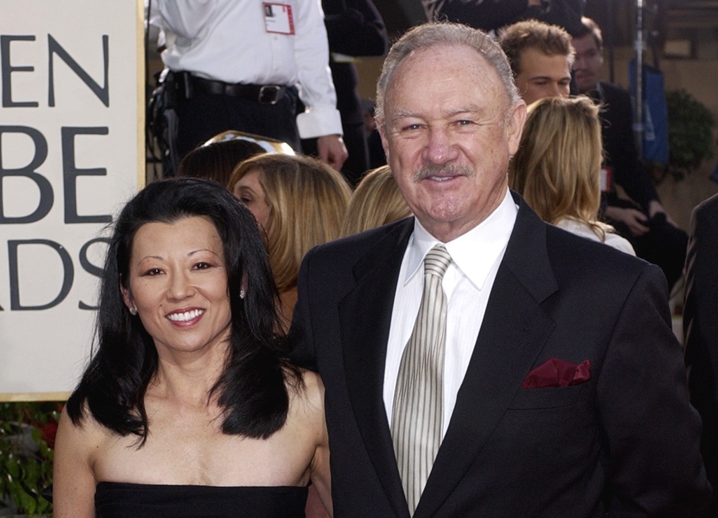 Hallan muerto al actor Gene Hackman, a su esposa y a su perro en su ...