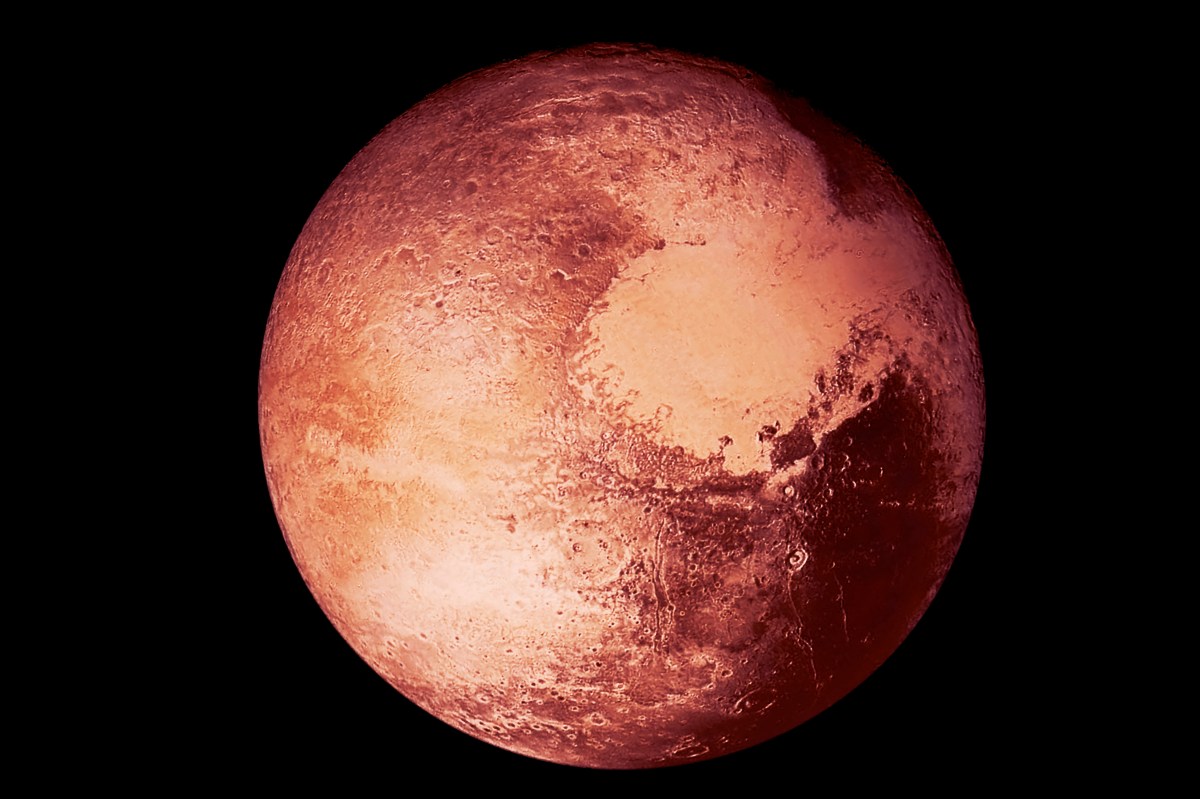 Día de Plutón: qué representa en astrología y a qué signo gobierna - La ...