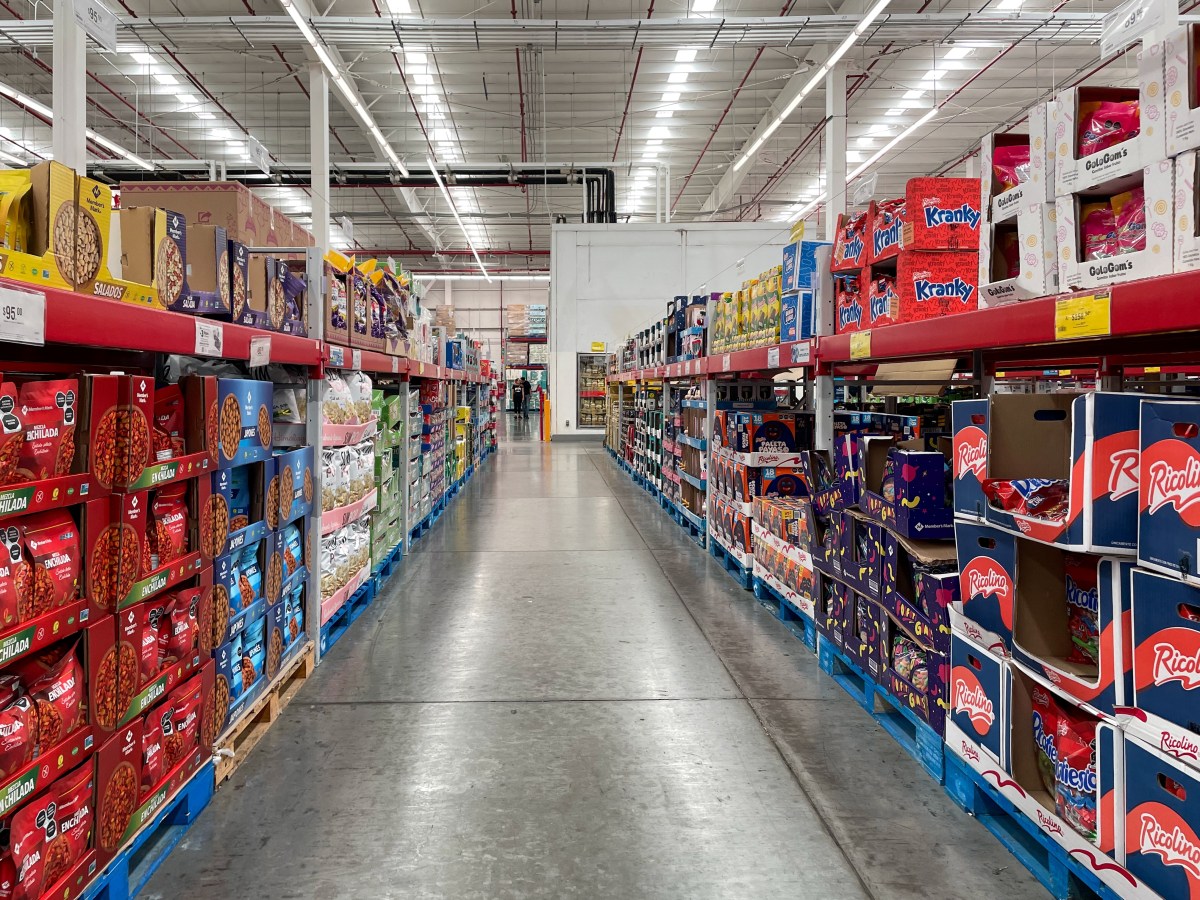 Los 7 nuevos productos que llegaron a Sam’s Club en abril por menos de ...