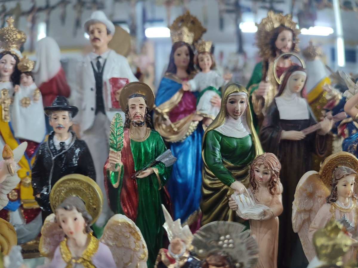 Santos que se celebran el 21 de febrero, según el santoral católico ...