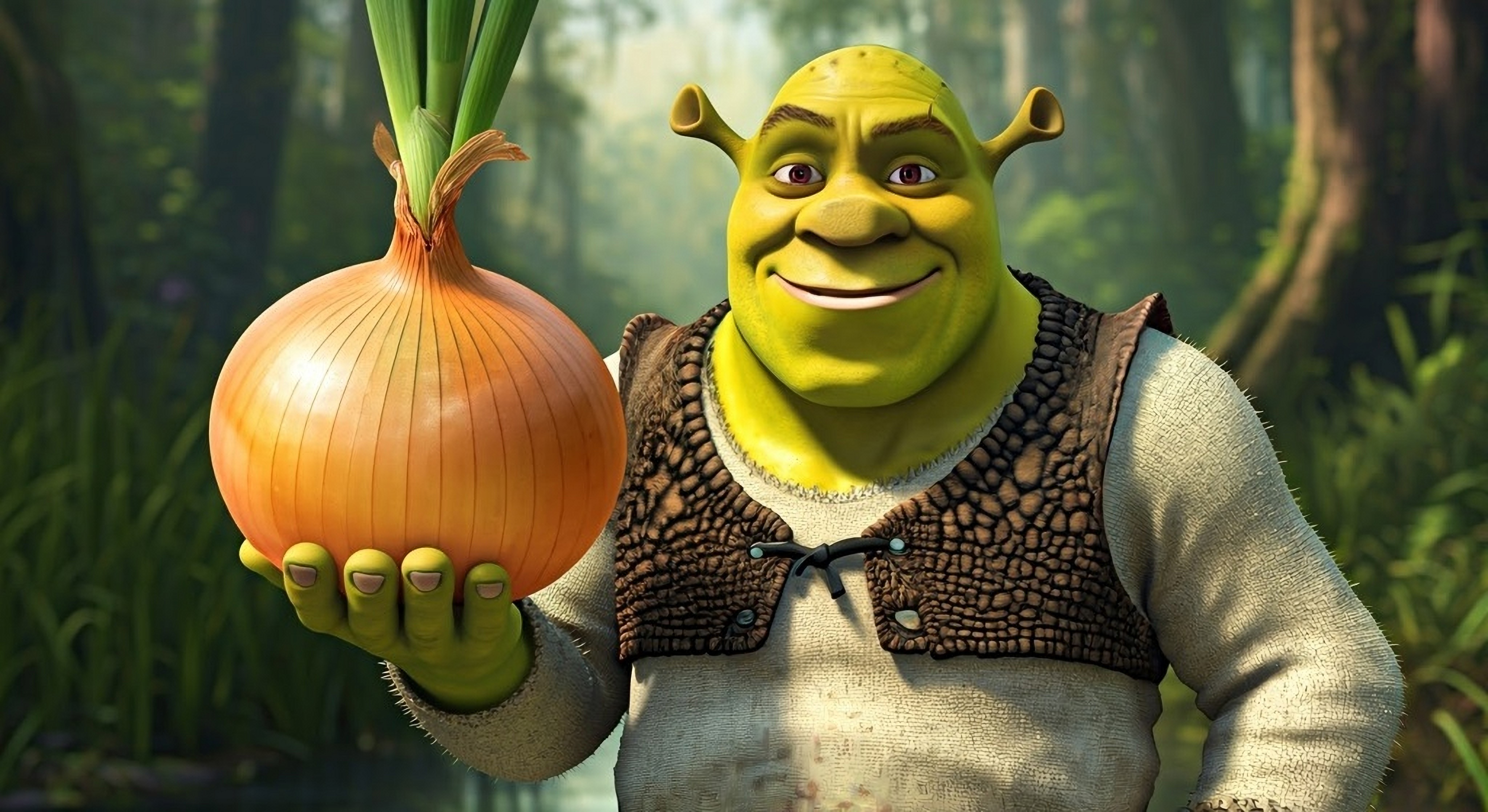 Cuándo se estrena Shrek 5: trailer y elenco confirmado - La Opinión