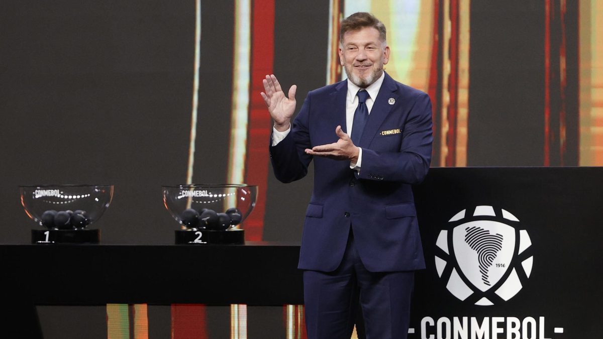 Conmebol entregará premio de $24 millones de dólares a campeón de Copa ...