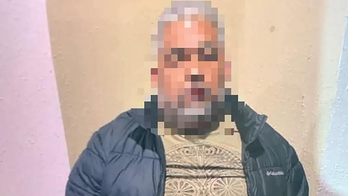 Juez mexicano liberó a "Don Chuy", líder del CJNG arrestado hace una ...