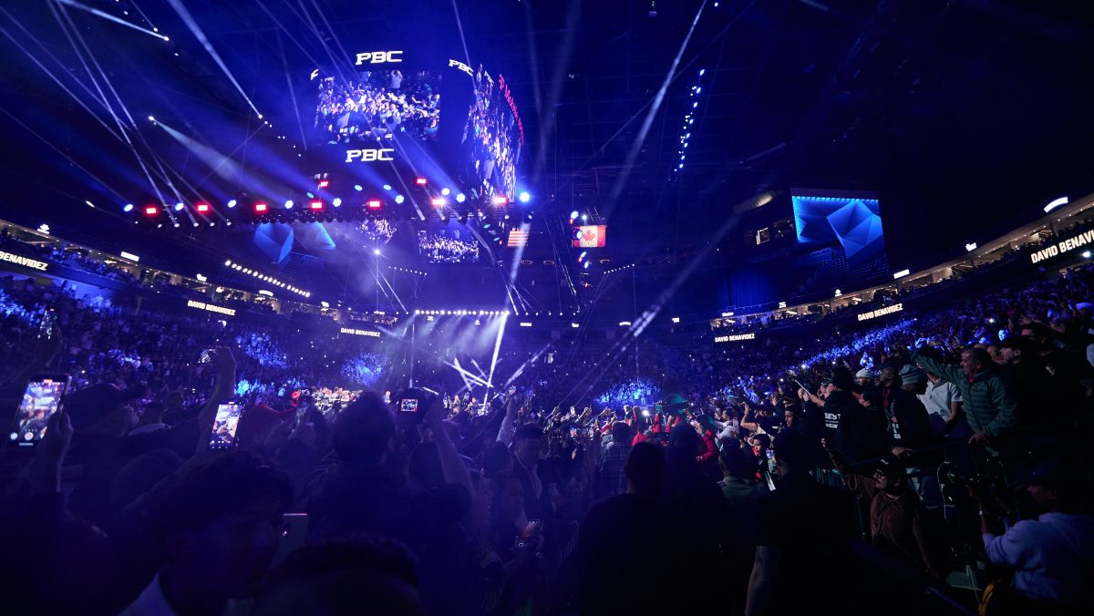 Boxeo hoy en vivo: las peleas que puedes ver este sábado - La Opinión
