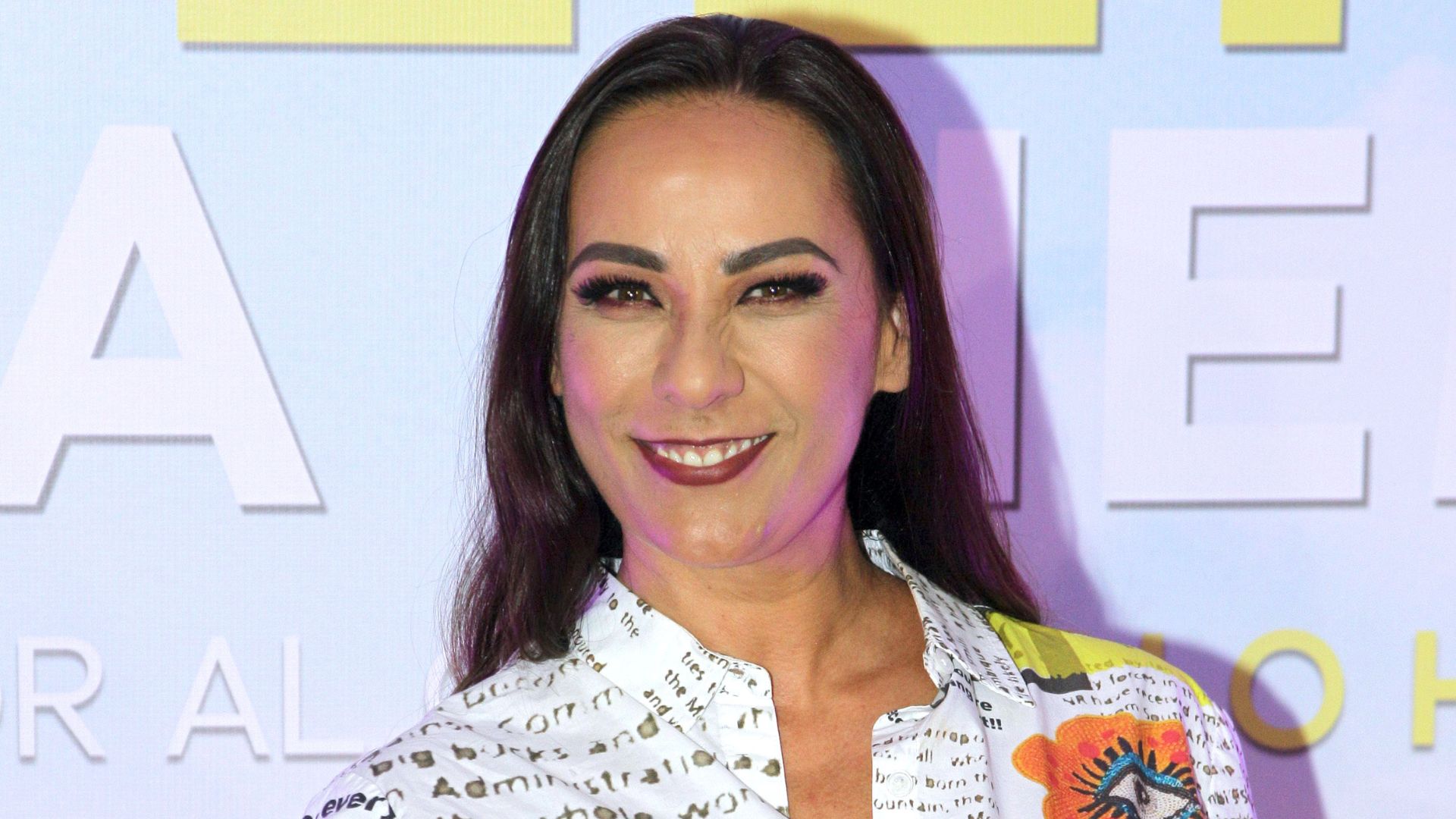 Consuelo Duval destapó la razón por la que dejó de beber - La Opinión