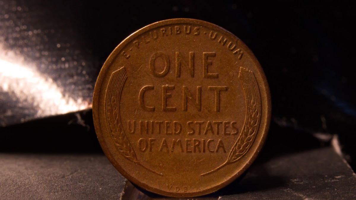 Cómo es el centavo VDB de 1909 que vale $1,000 - La Opinión