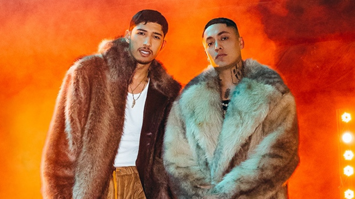 Alemán lanzará nuevo álbum y habla de su evolución en el rap - La Opinión