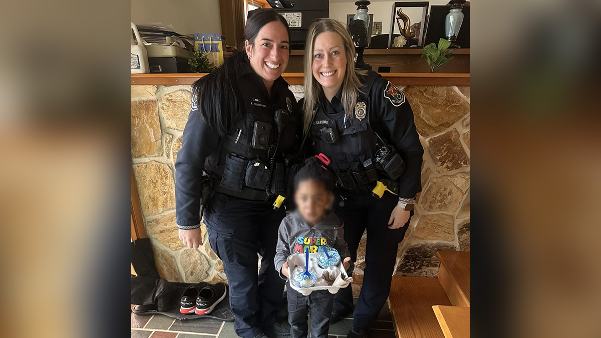 Insólita denuncia al 911: Niño de Wisconsin llamó porque su mamá se ...