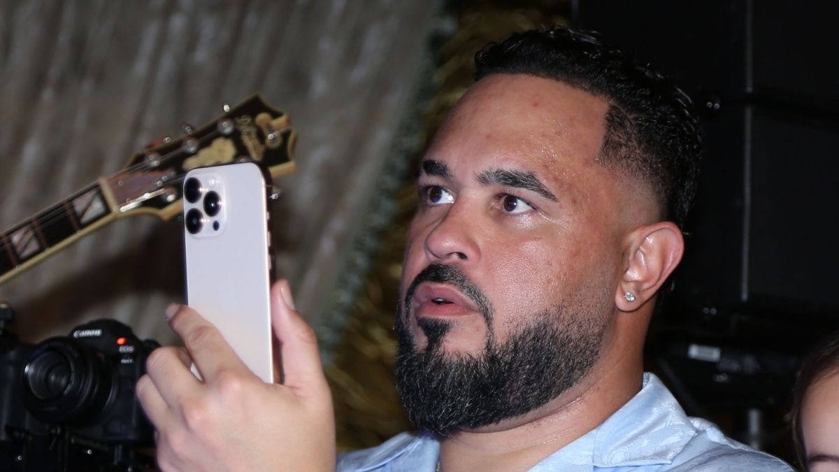 Raphy Pina rompe el silencio tras salir "salpicado" en demanda de Daddy ...