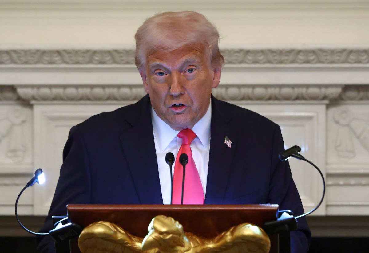 Juez bloquea temporalmente al gobierno de Trump cancelar el TPS para ...