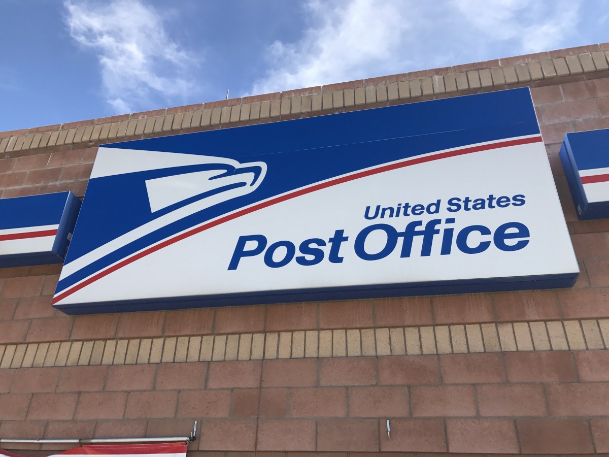 Servicio postal en Thanksgiving: el anuncio de USPS y un detalle de sus ...