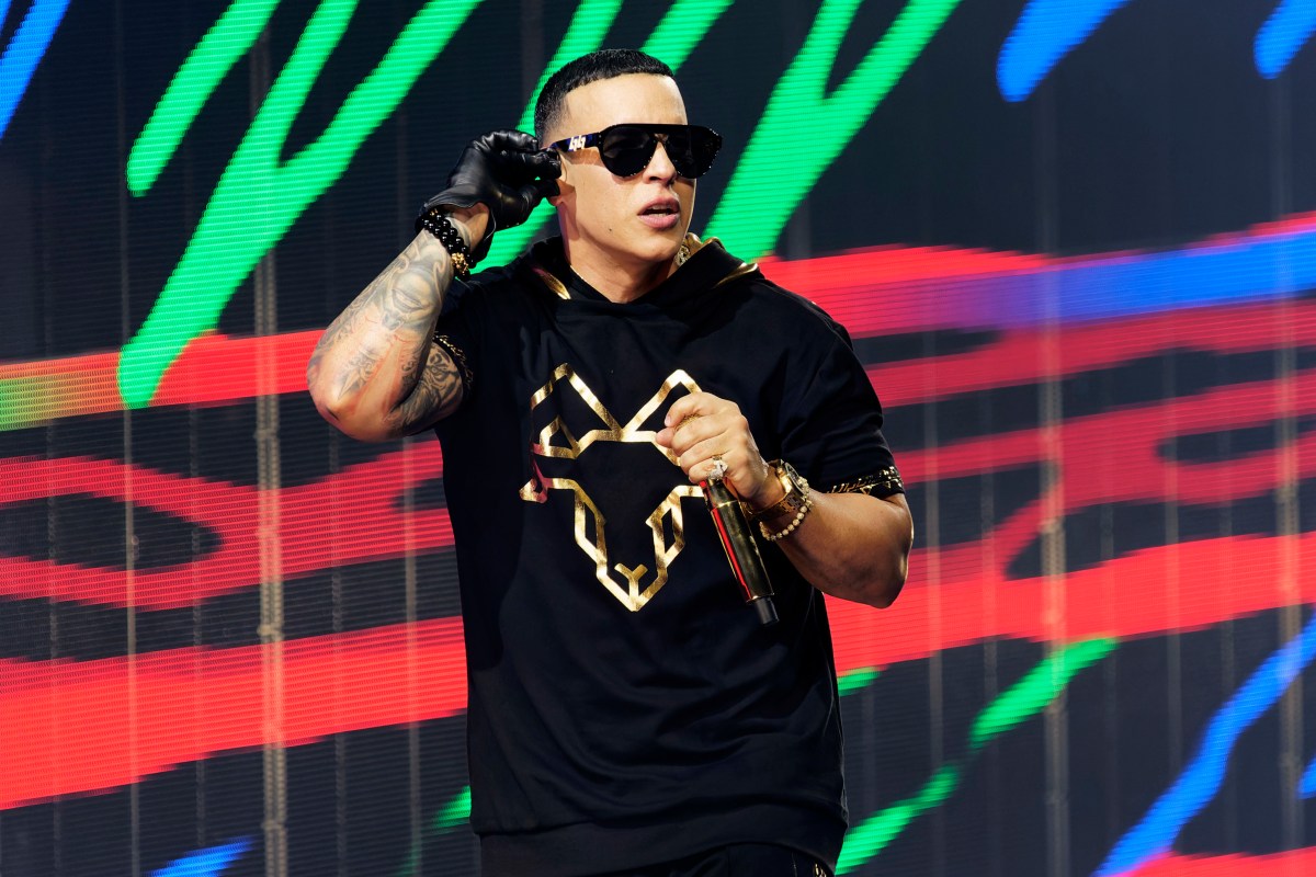 Daddy Yankee demanda a Mireddys González por $250,000,000 de dólares ...