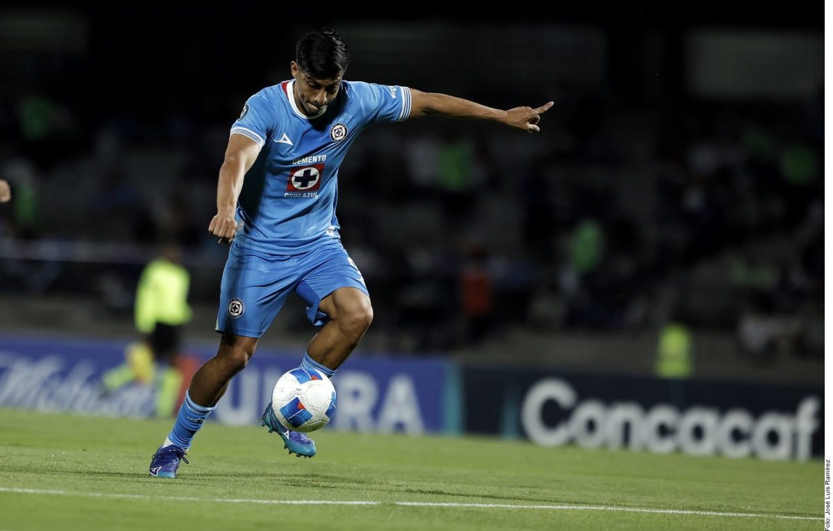 Cruz Azul le pasa por encima al Seattle Sounders y espera al ganador de ...
