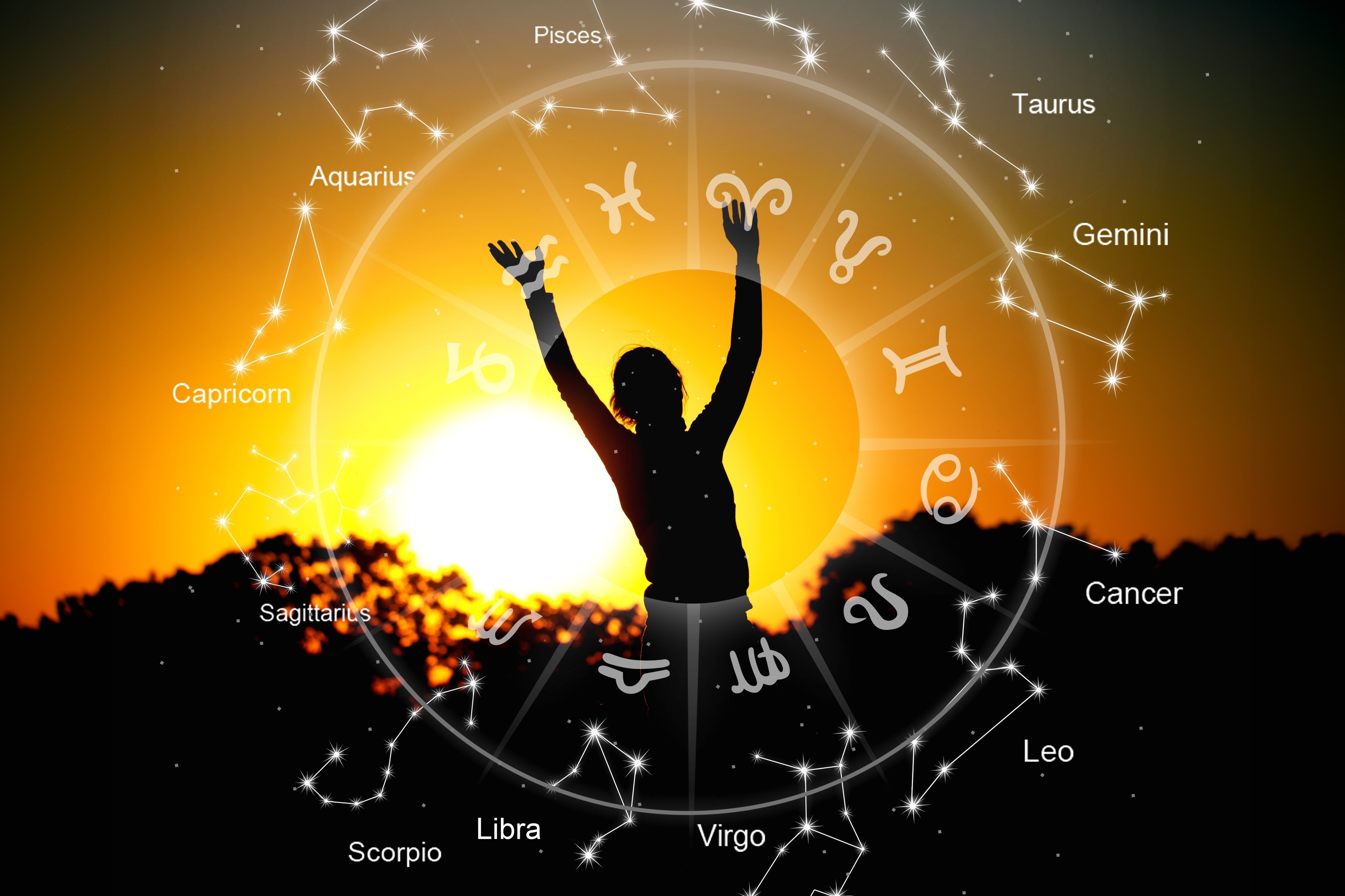 Que signo zodiacal son los nacidos en marzo 60 photos - Youhoroscope.com