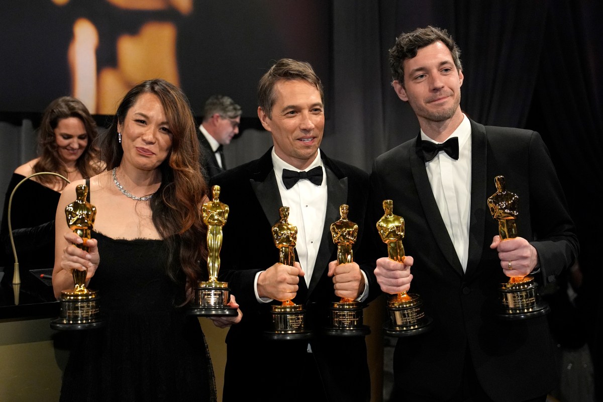 Así es la mansión de la película ‘Anora’, la gran ganadora en los Oscar ...