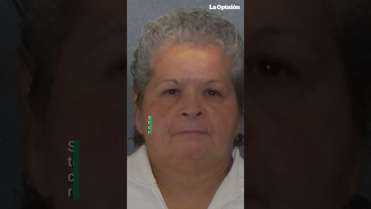 Niegan libertad condicional a Yolanda Saldívar y permanecerá cinco años ...