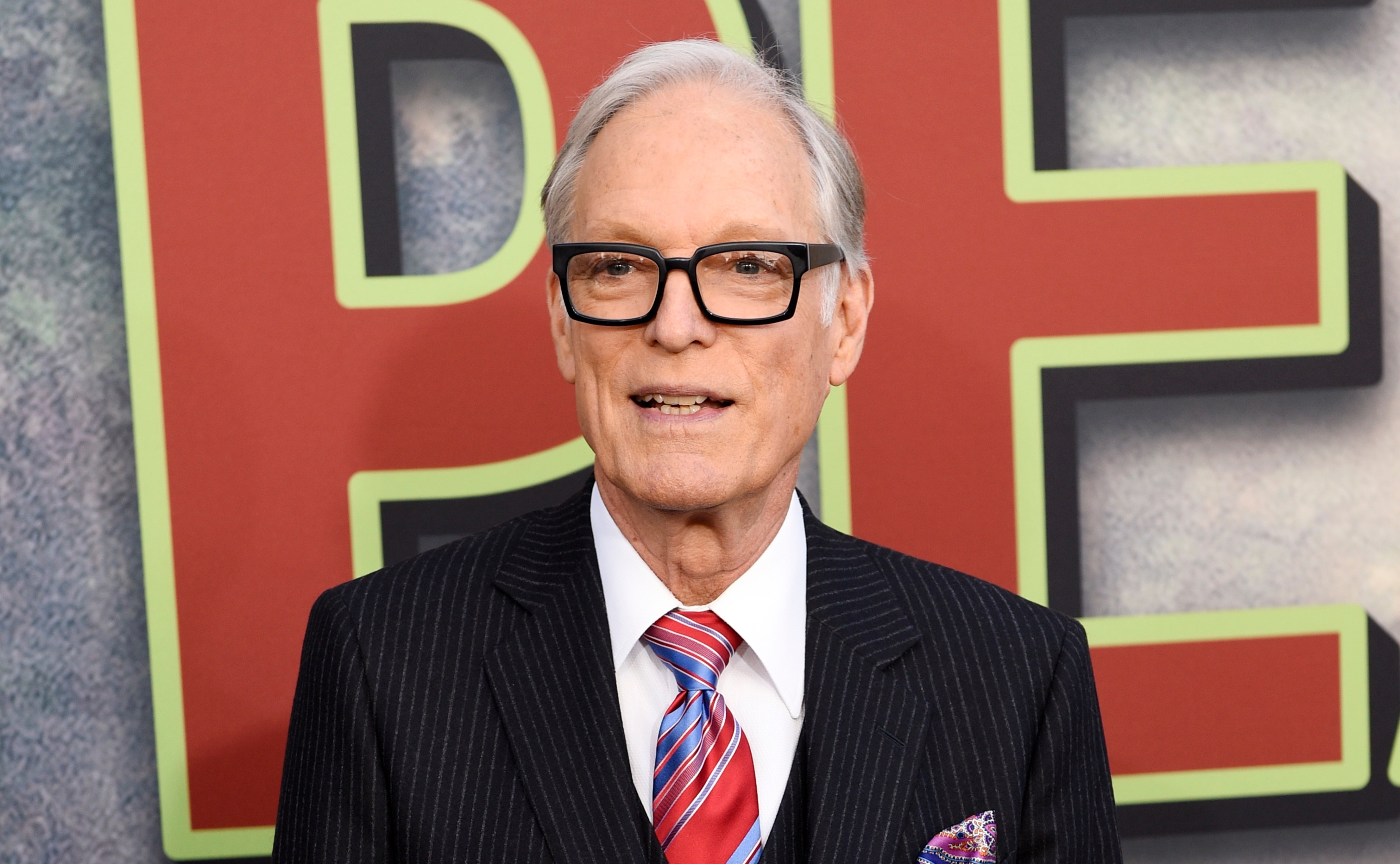 Falleció el actor Richard Chamberlain, protagonista de "Shogun" - La ...