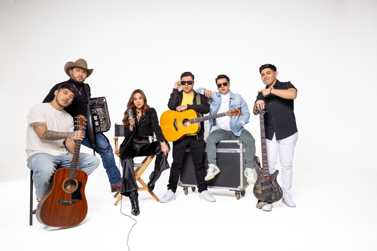 Los HH ponen el corazón en su música - La Opinión
