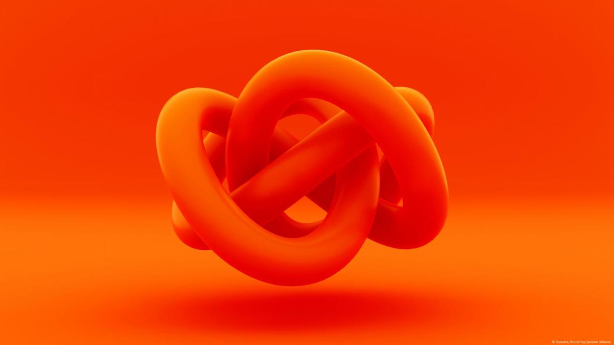 Matemáticos descubren dos nuevos tipos de infinitos ¿Qué significa esto ...