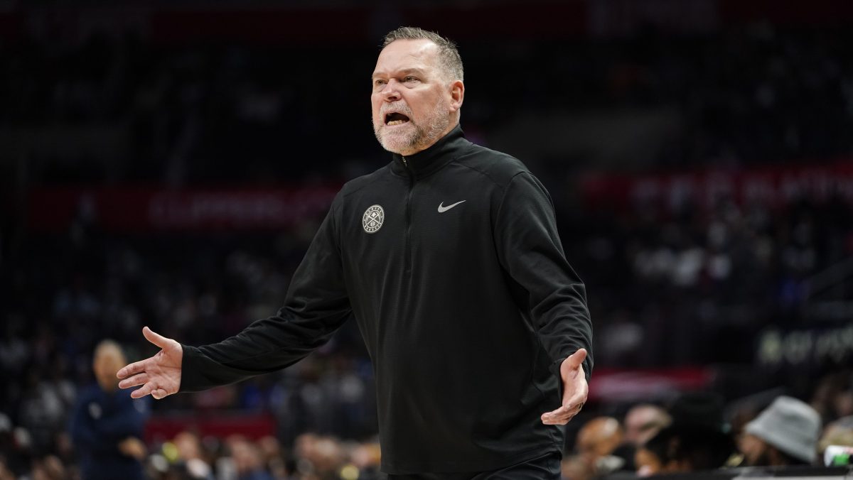 Bomba en la NBA: Denver Nuggets despide a su entrenador y gerente ...