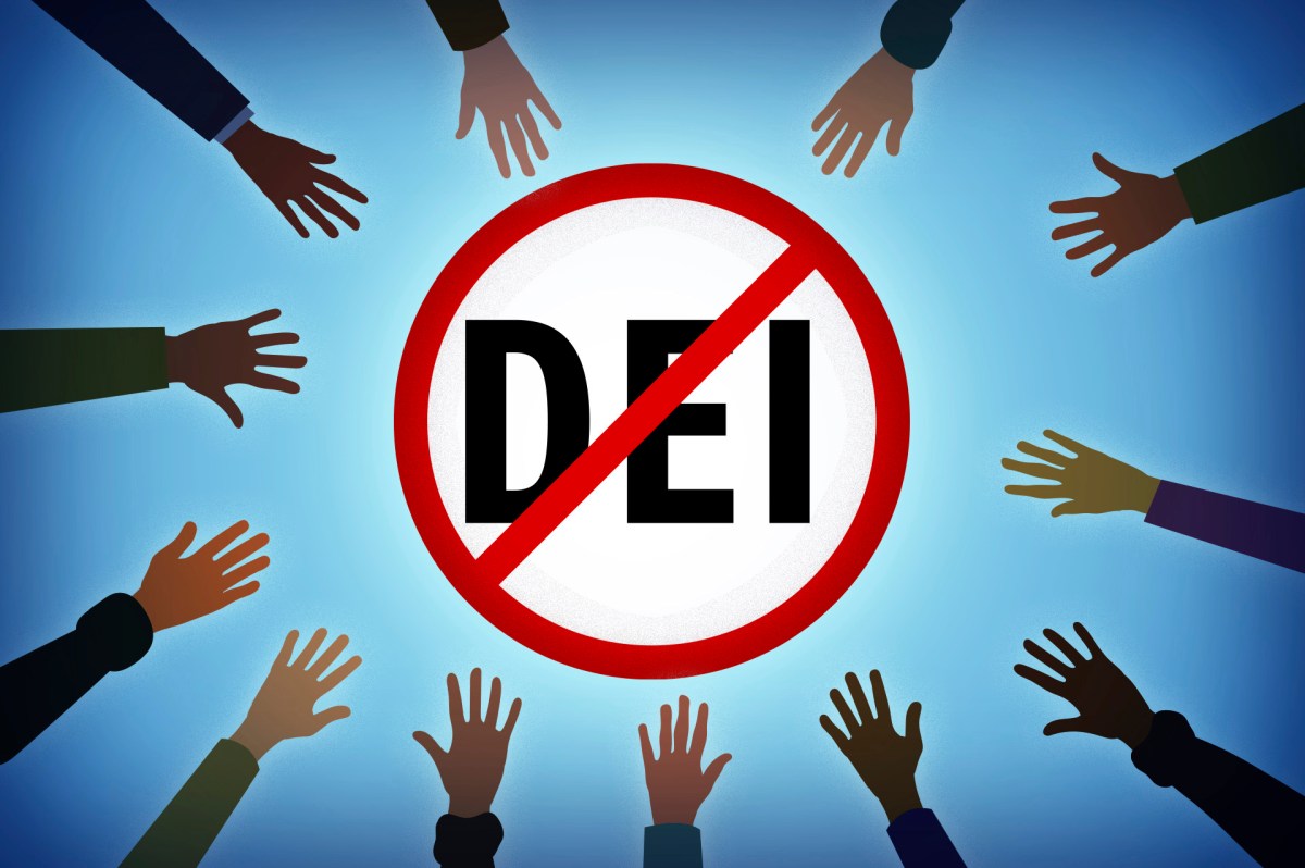 Majority of multicultural voters misunderstand DEI and DOGE despite the ...