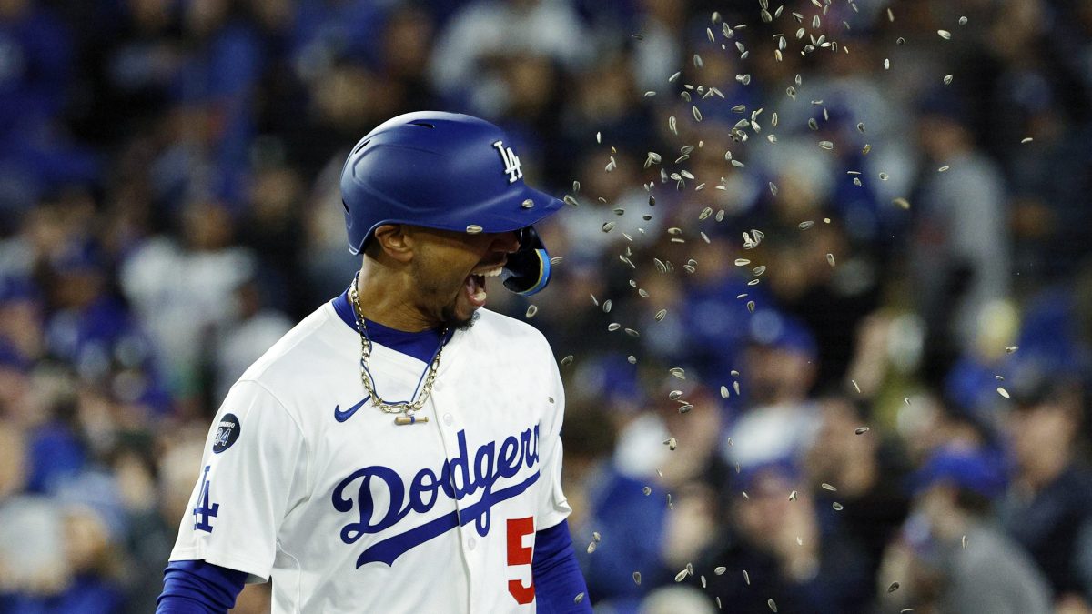 Dodgers logra el mejor arranque en la historia de la franquicia - La ...