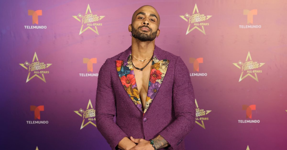 Carlos "Caramelo" Cruz estalla contra sus detractores en Tik Tok - La ...