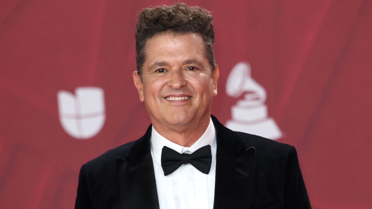 Carlos Vives recibirá el premio "Leyenda de Nuestra Tierra" - La Opinión