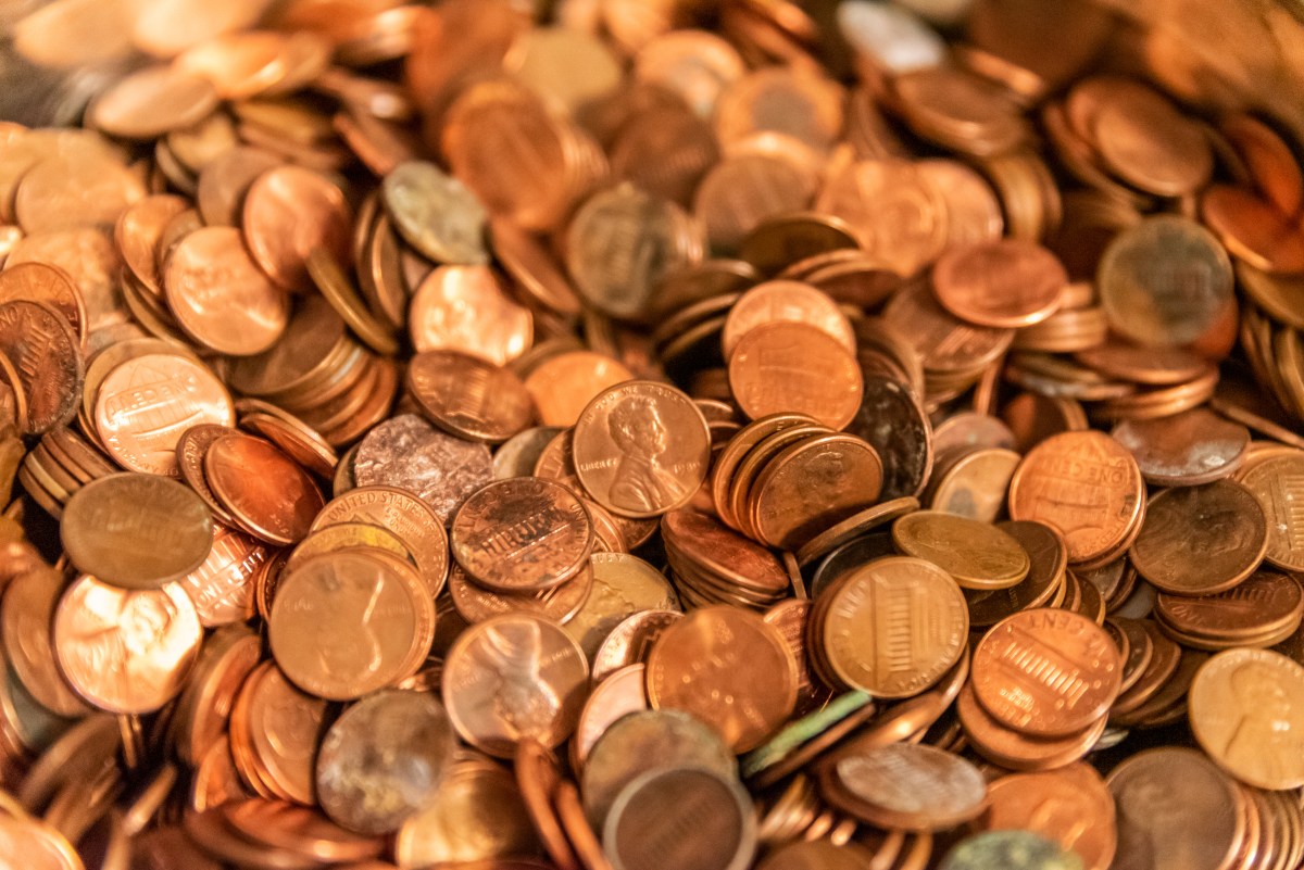 Centavos que valen hasta $200,000: aquí sus características - La Opinión