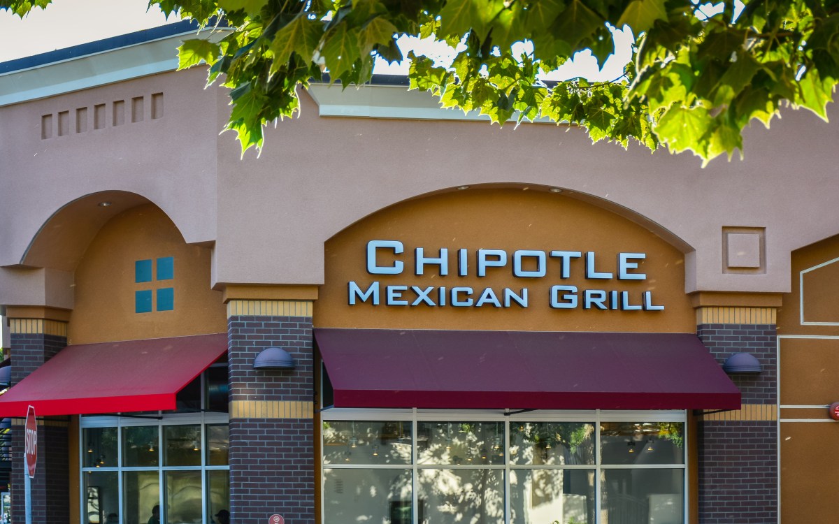Chipotle cruzará la frontera: la cadena abrirá su primer local en ...