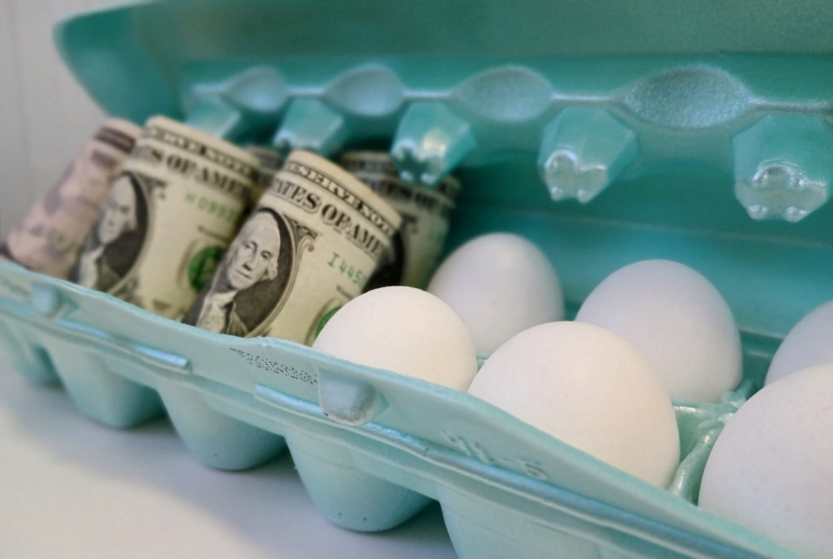 ¿Es cierto que los precios de los huevos están bajando? - La Opinión