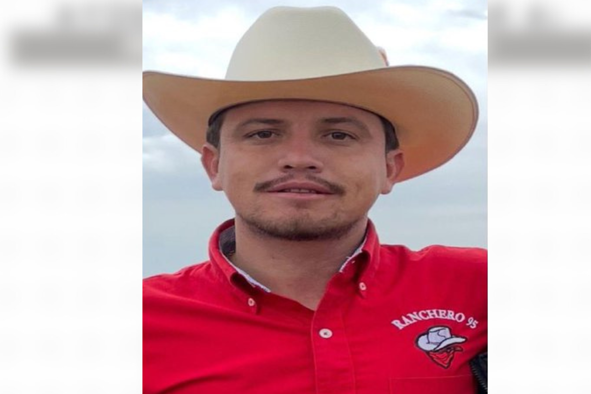 Desaparece el influencer "El Ranchero 95" en Sonora, hallan su auto ...