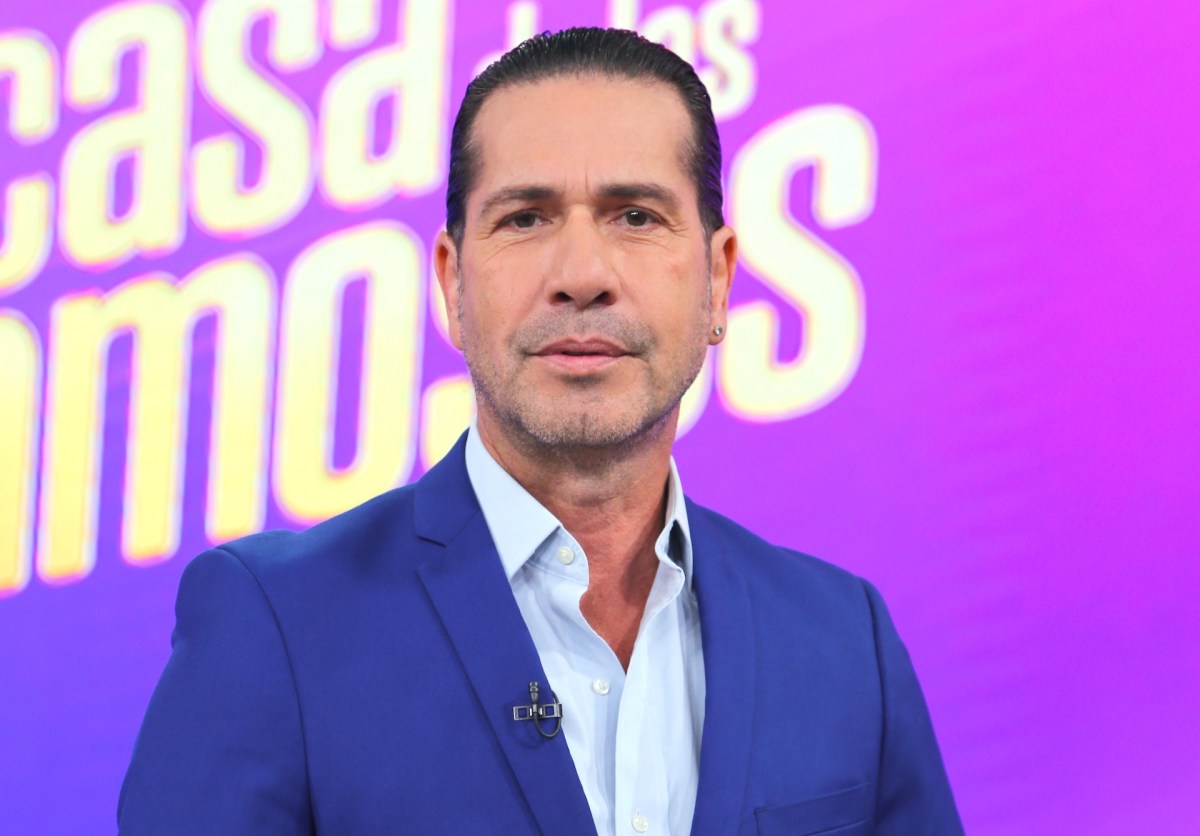 Gregorio Pernía opina que Manelyk recuperó “su esencia” durante el ...