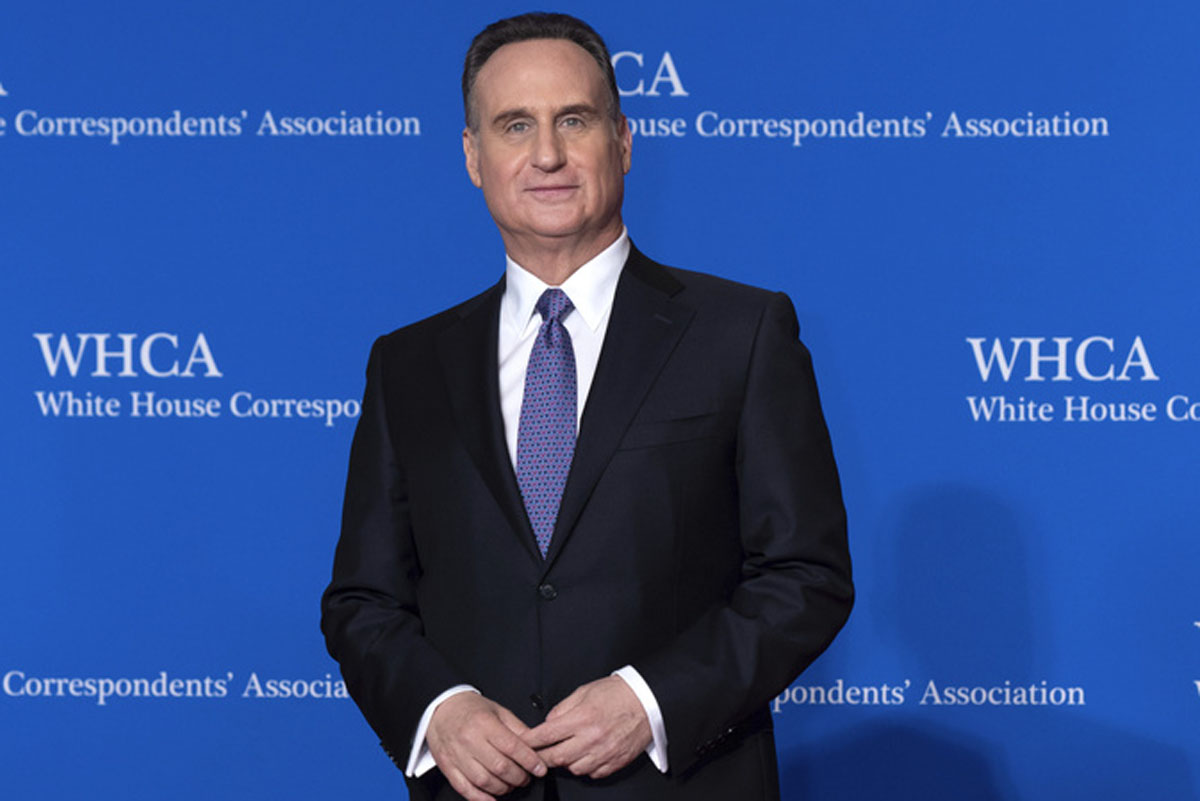 Organización Voto Latino reconoce la aportación de José Díaz-Balart al periodismo bilingüe - La ...