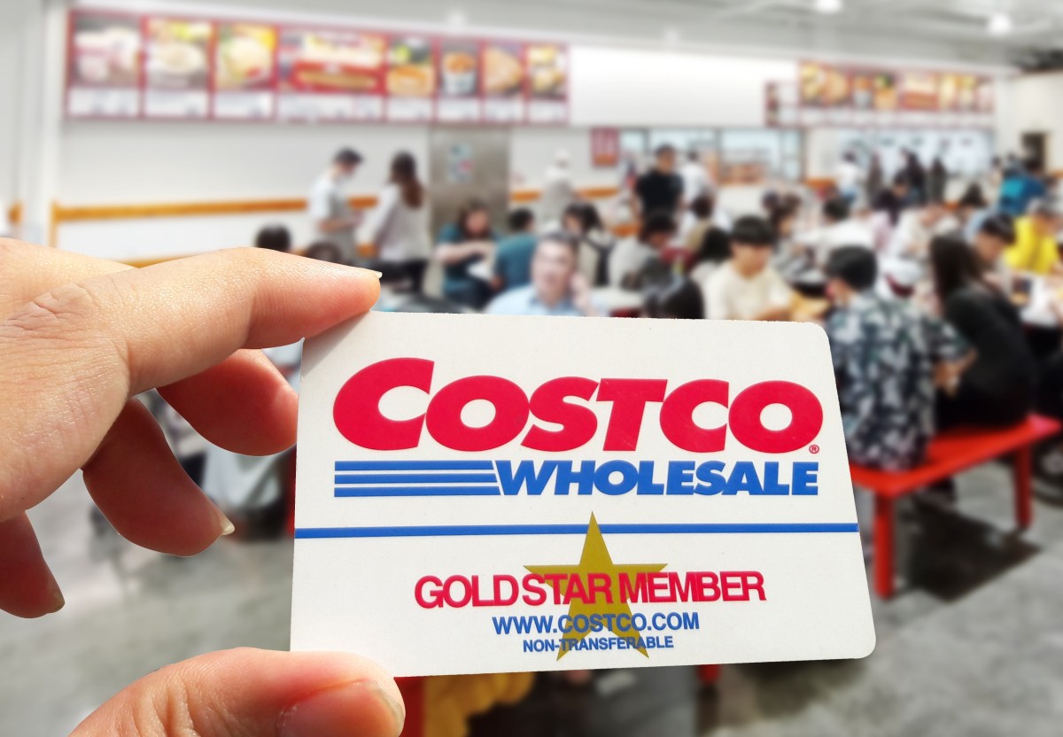 Costco inicia pruebas de tecnología de pago “escanear y listo” - La Opinión