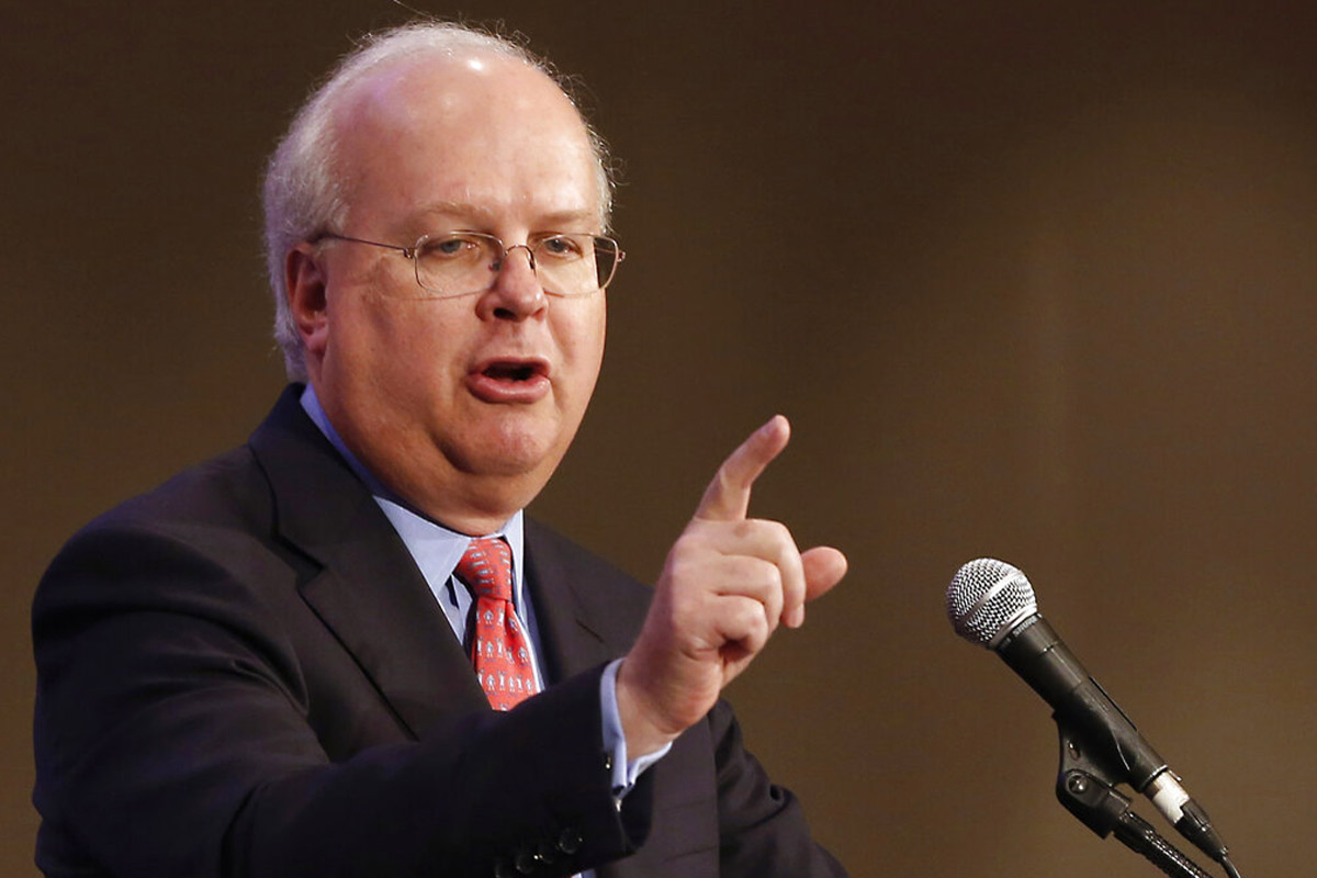 Estratega republicano advierte que Donald Trump está desgastando a los ...