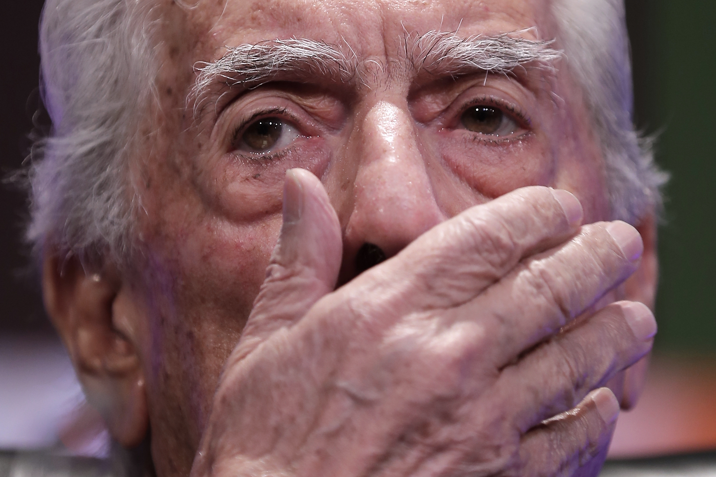 10 frases inolvidables de Mario Vargas Llosa sobre la literatura y la ...